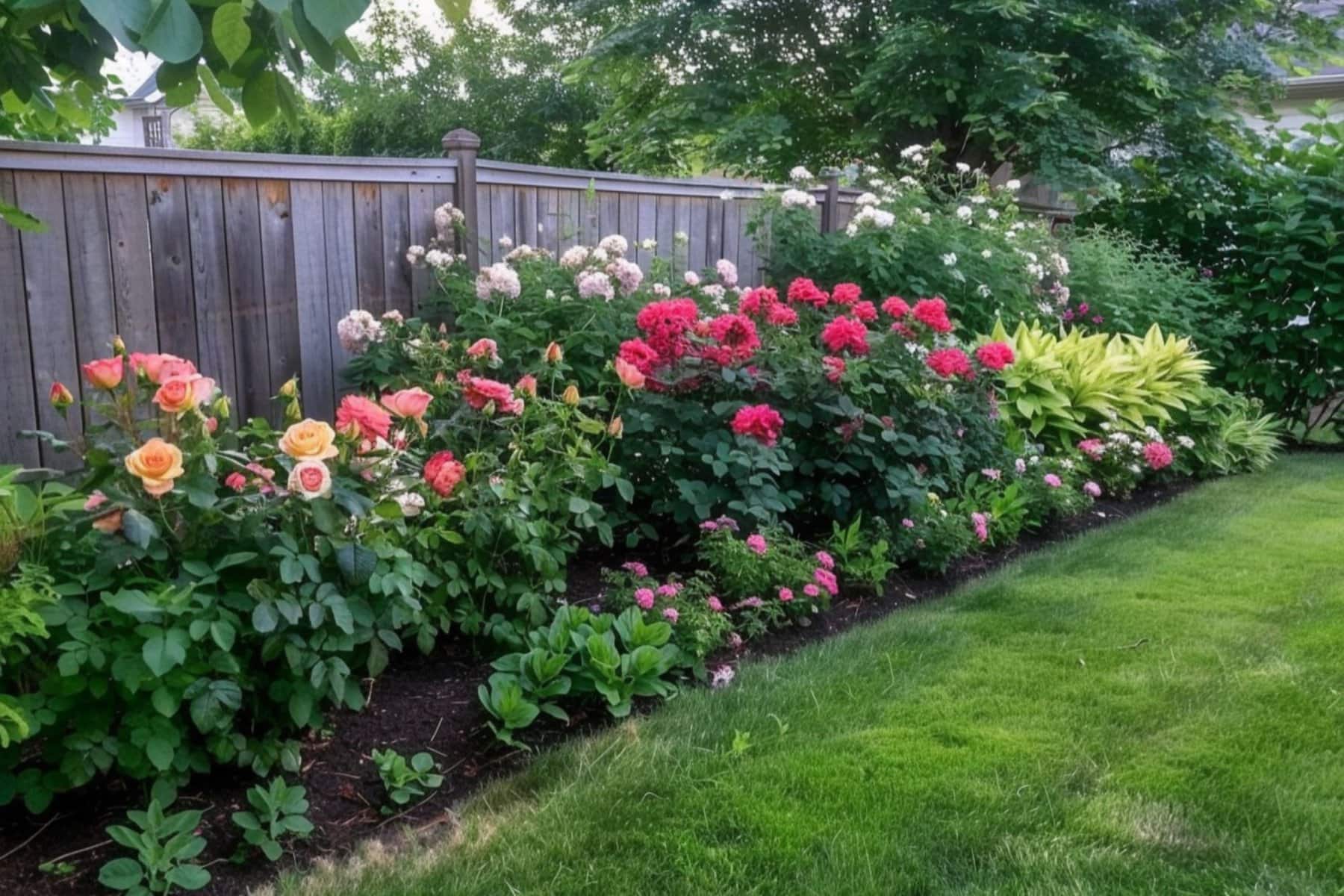 Ultimate Guide to Privacy Fencing in Rome